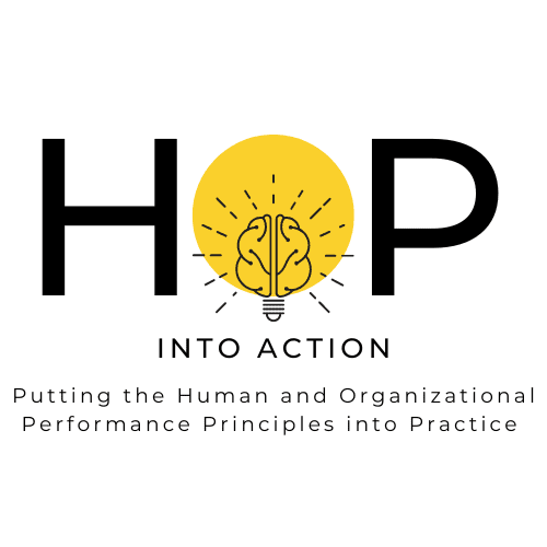 HOP Into Action Book Volume Resources | Learning Teams Inc