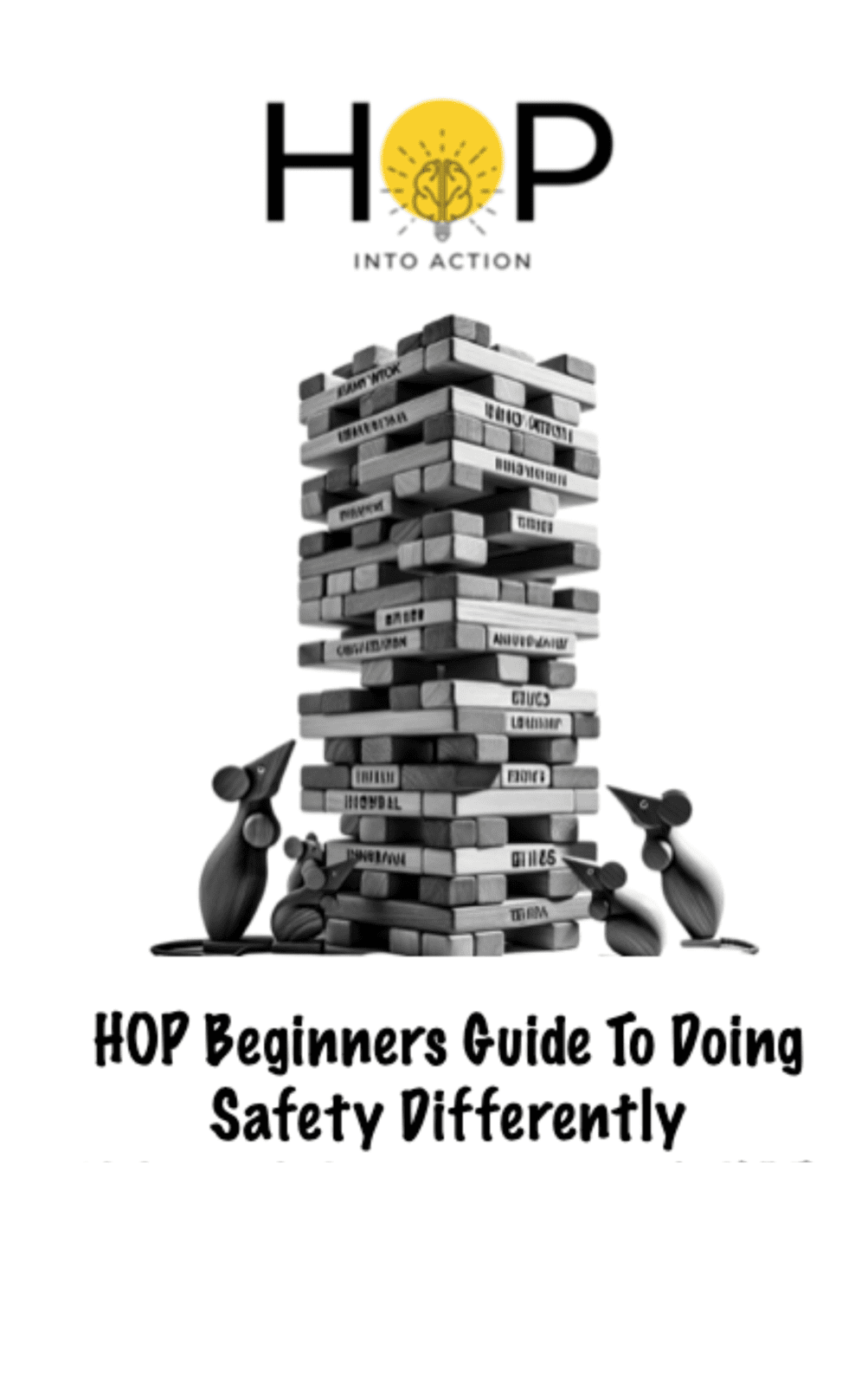 Introduction to HOP | Learning Teams Inc