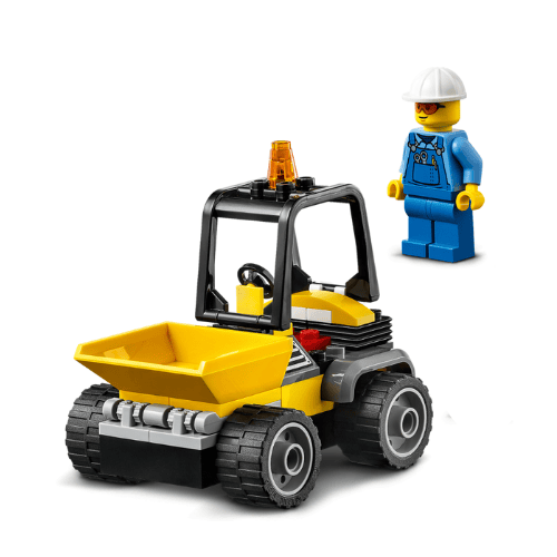 LEGO Role Play | Learning Teams Inc