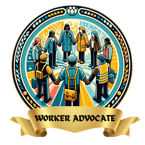 Worker Advocacy | Learning Teams Inc