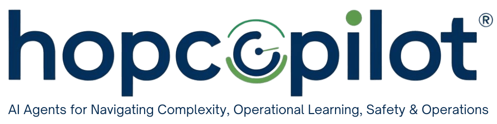 Home | HOPCoPilot
