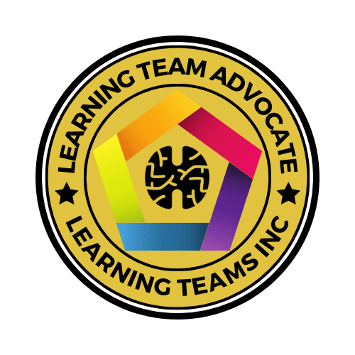 HOP Into Action | Learning Teams
