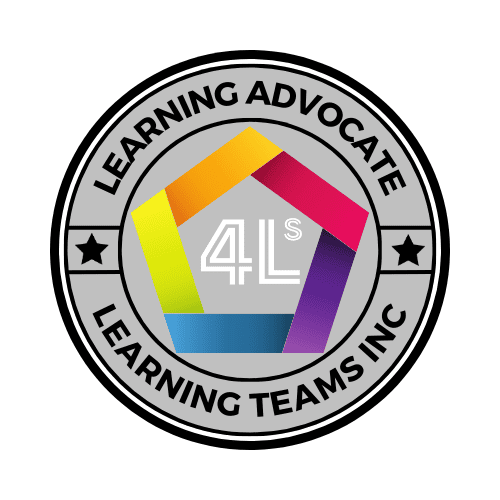 HOP Into Action | Learning Teams