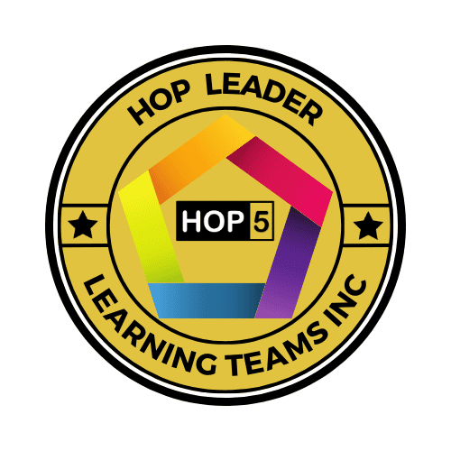 HOP Into Action | Learning Teams