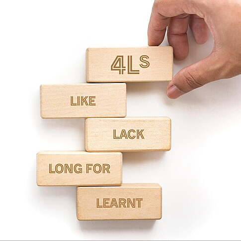 4Ls | Learning Teams Inc